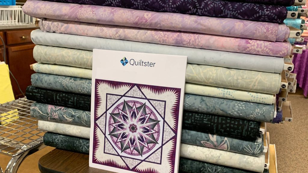 The Quilt Planner – Quiltster Blog