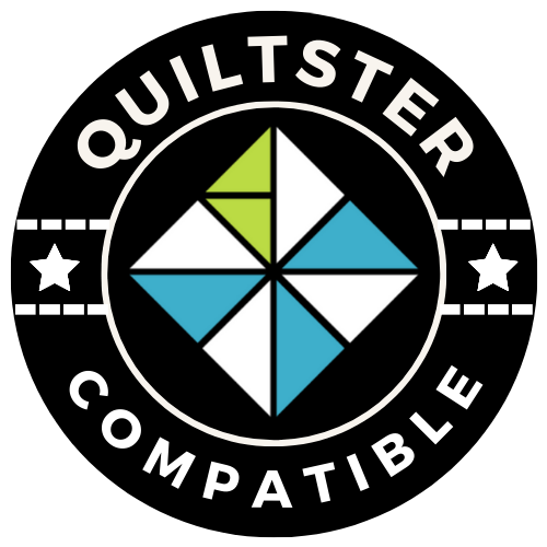 Quiltster Compatible – Quiltster Blog
